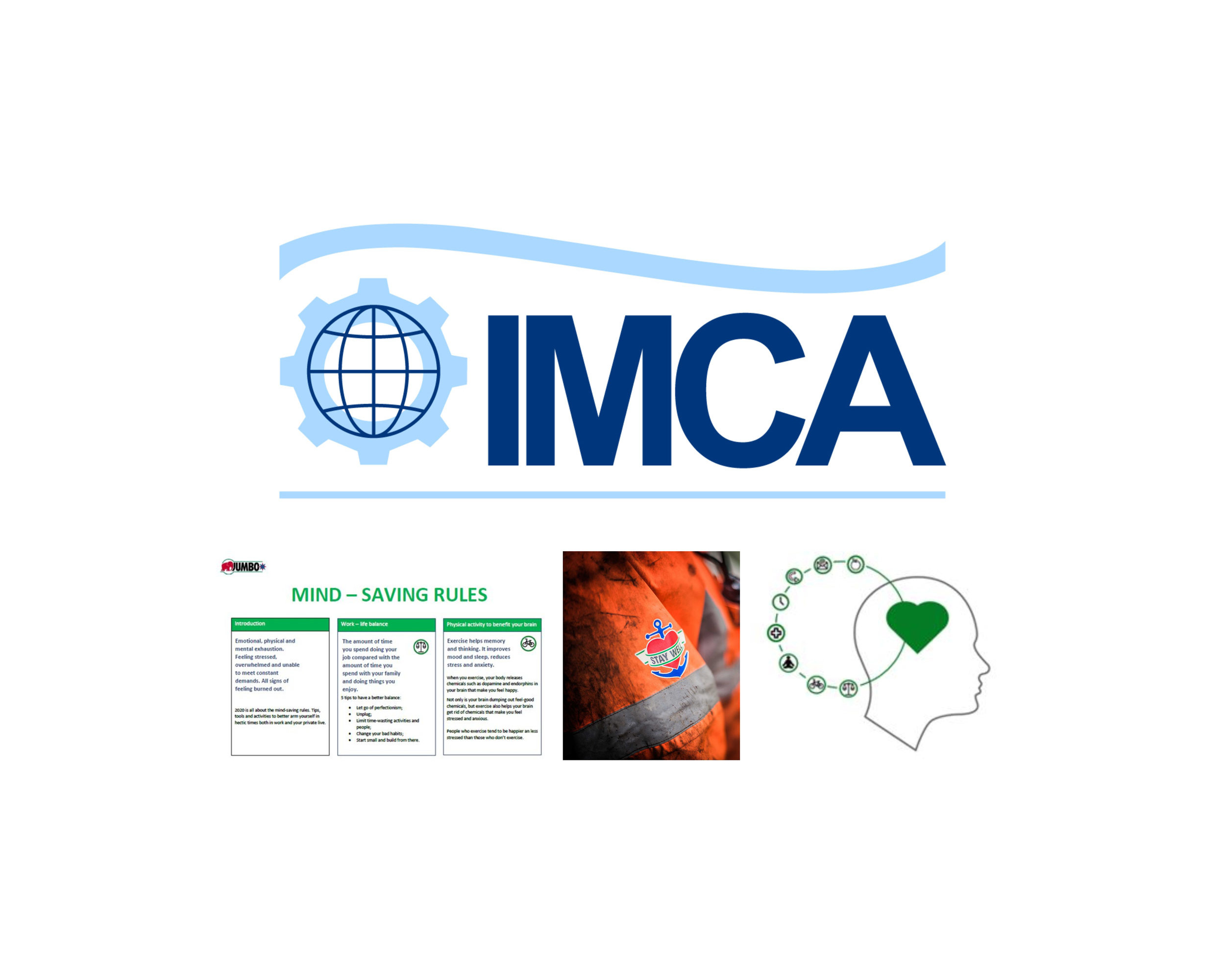 Jumbo offshore wins IMCA award » Jumbo Maritime