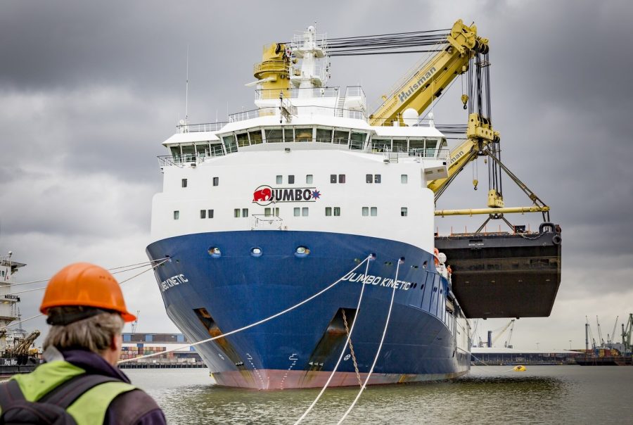 Floating » Jumbo Maritime