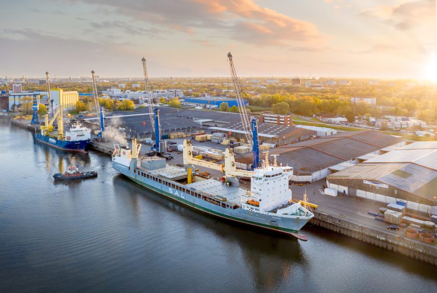 News & Projects | Jumbo Maritime | Heavy Lift & Offshore updates