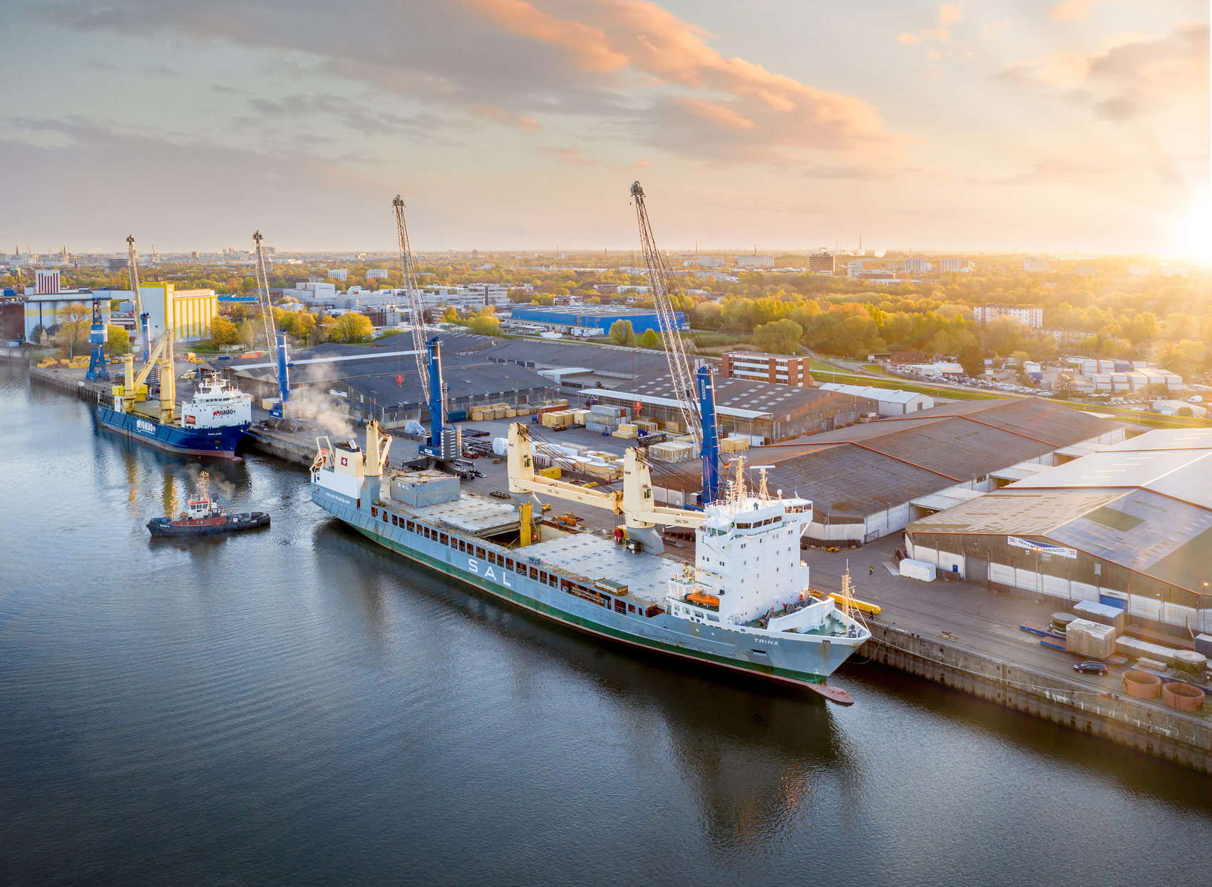 Jumbo shipping and SAL heavy lift launch Jumbo-SAL-Alliance » Jumbo ...