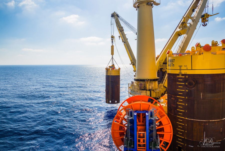 News & Projects | Jumbo Maritime | Heavy Lift & Offshore updates