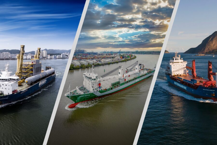 News & Projects | Jumbo Maritime | Heavy Lift & Offshore updates
